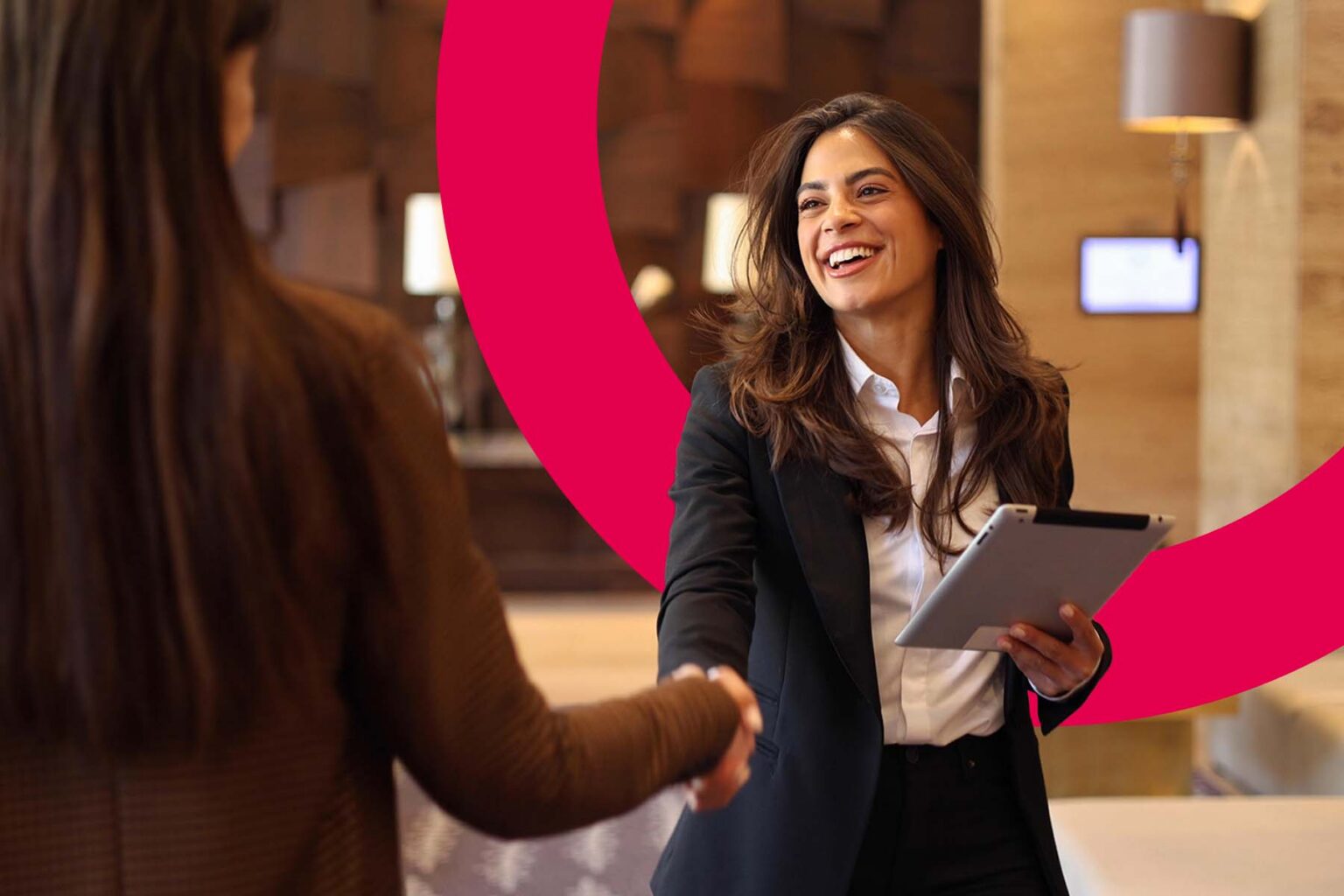 Guest Services - Hotelis